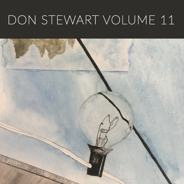 Don Stewart, Vol. 11 | Don Stewart