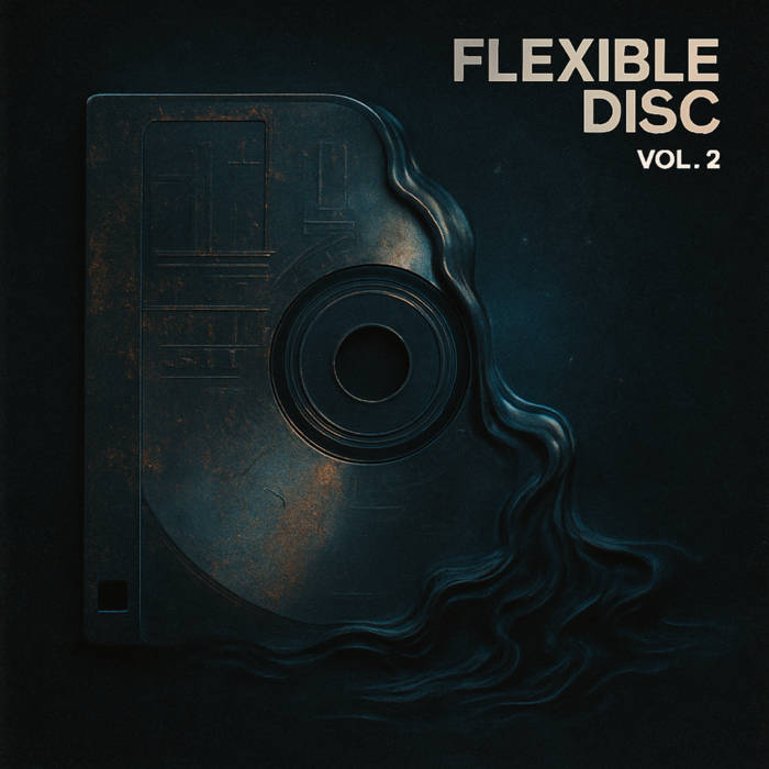 Flexible Disc Vol 2 | Dan Plastik