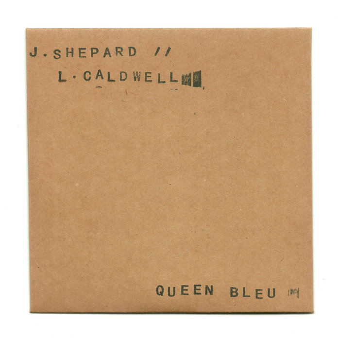 Queen Bleu | Joey Shepard & Landon Caldwell | Joyland Media