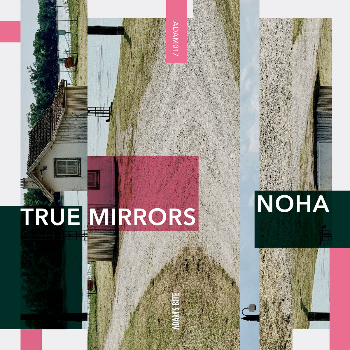 True Mirrors | Noha | Adam's Bite