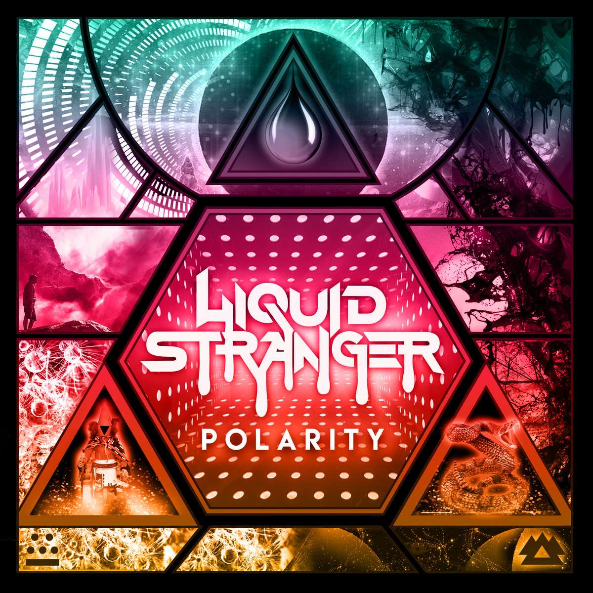 Creature | Liquid Stranger, Shlump | Wakaan
