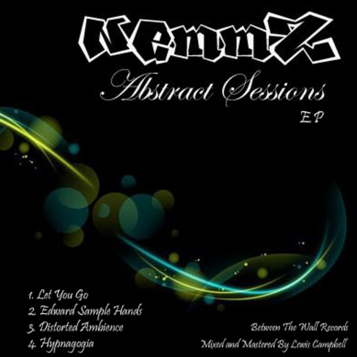Abstract Sessions E.P | NeMMZ