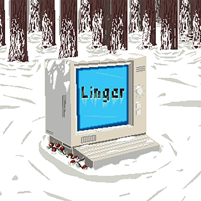 LINGER - Original Sound track | Alex Néel