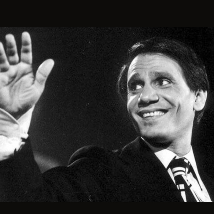 Esbaqni Ya AlbY | Abdel Halim Hafez | Moochin' About
