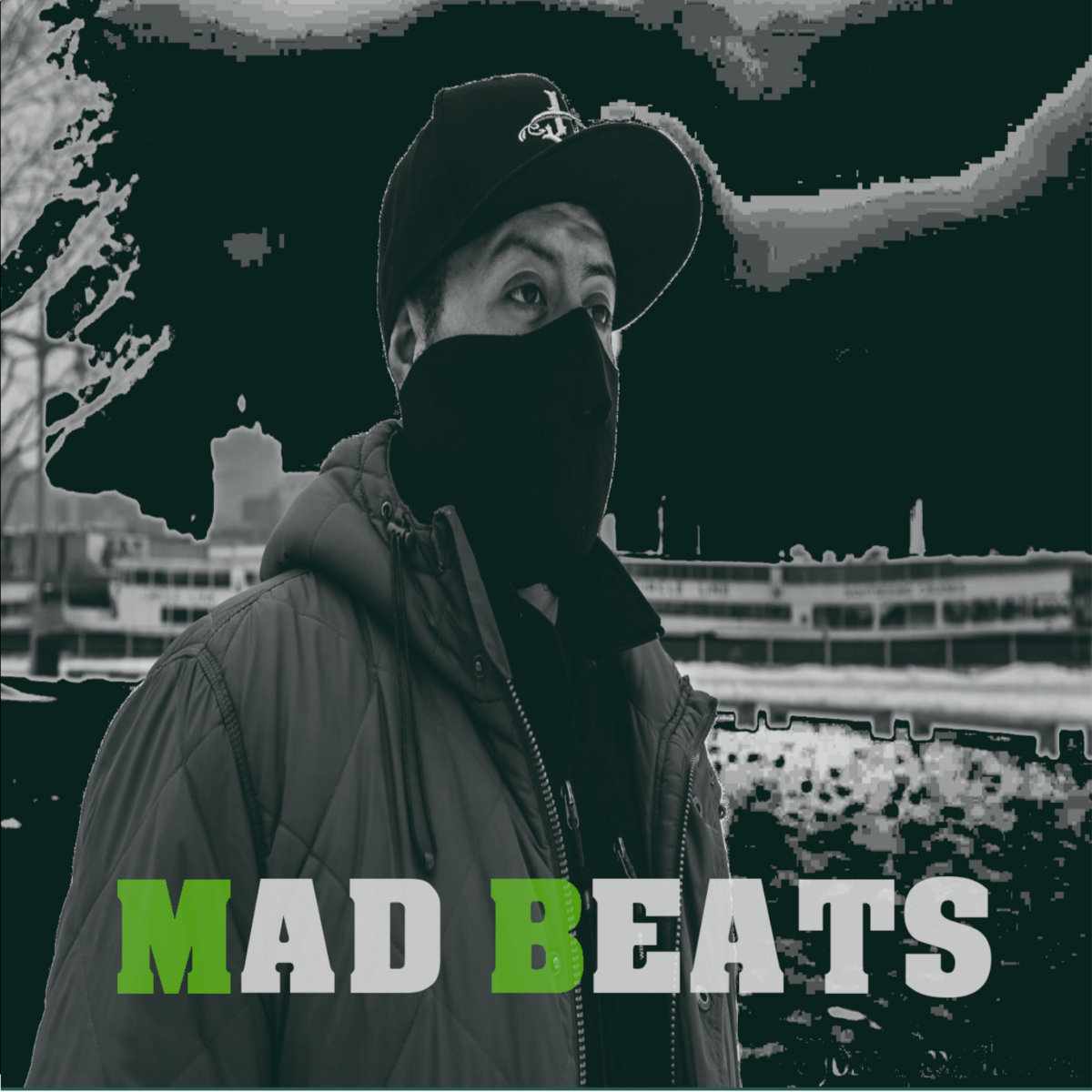 MAD BEATS | Dj Madnes