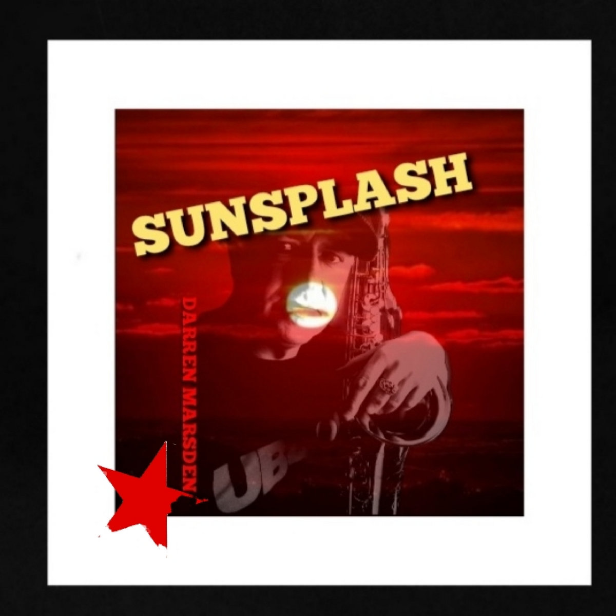 sunsplash | darren marsden