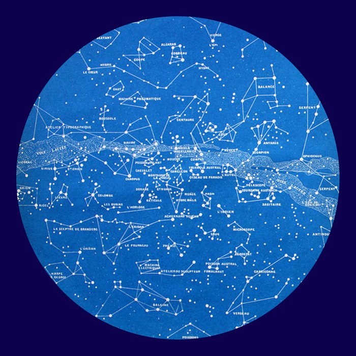 Constellations | Alphabet of Sound