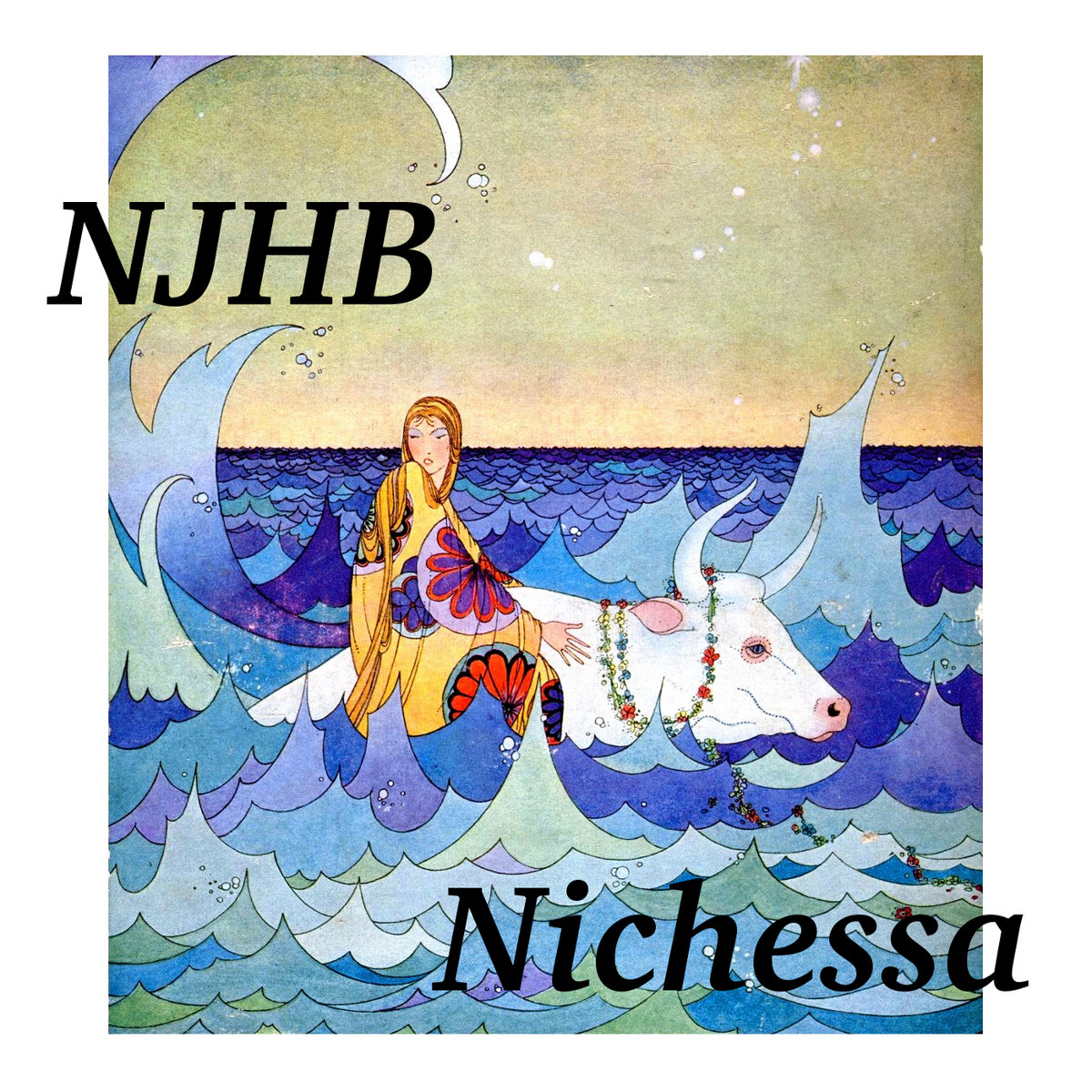 Nichessa | NJHB and HairyLarryLand