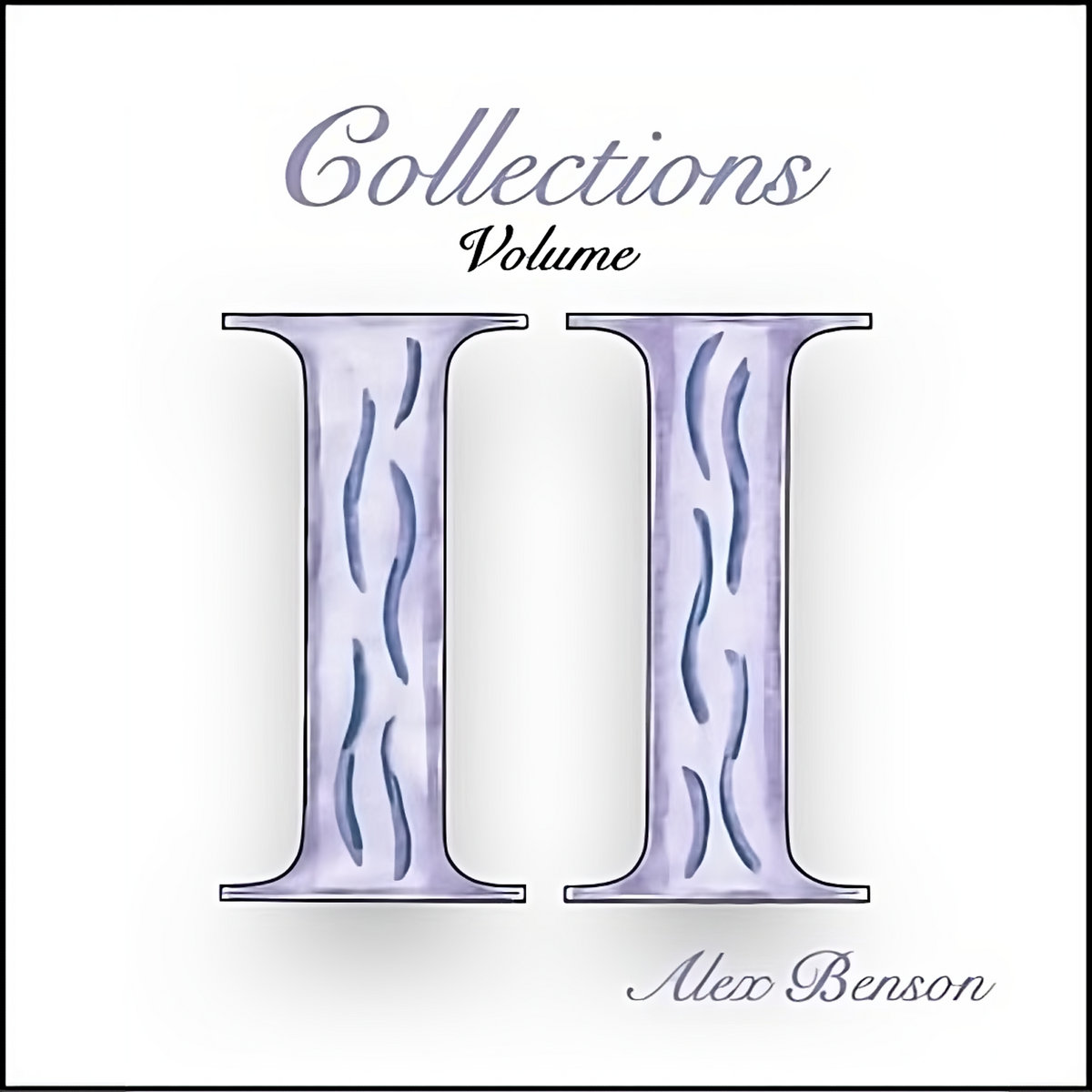 Collections, Volume II | Alex Benson | Ethereal Sunrise