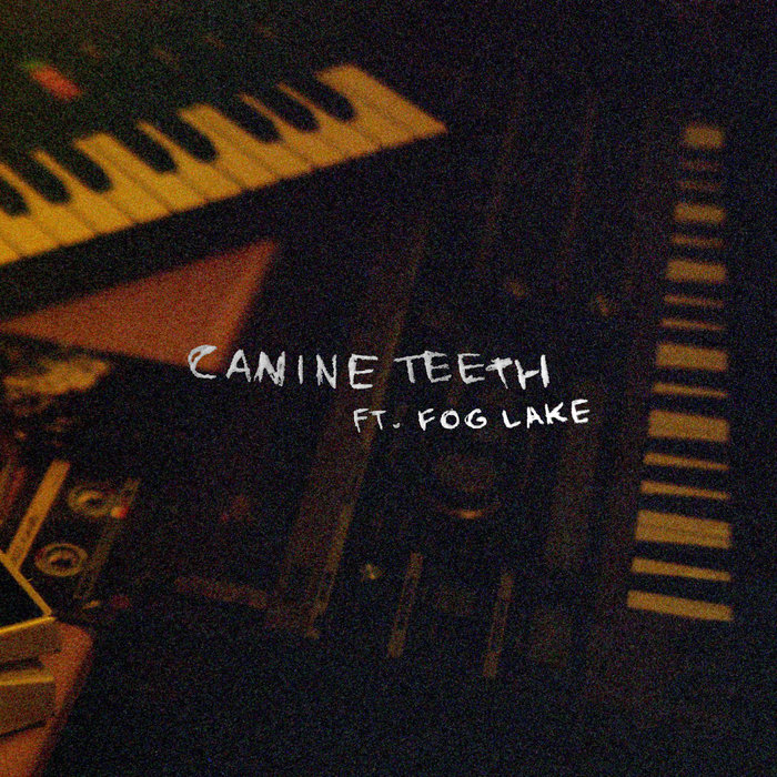 canine teeth (ft. fog lake) | orchid mantis