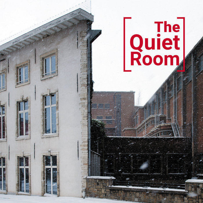 The Quiet Room | The Quiet Room