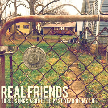 Music | Real Friends