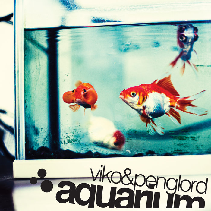 Aquarium | viko & penglord | viko63 & penglord