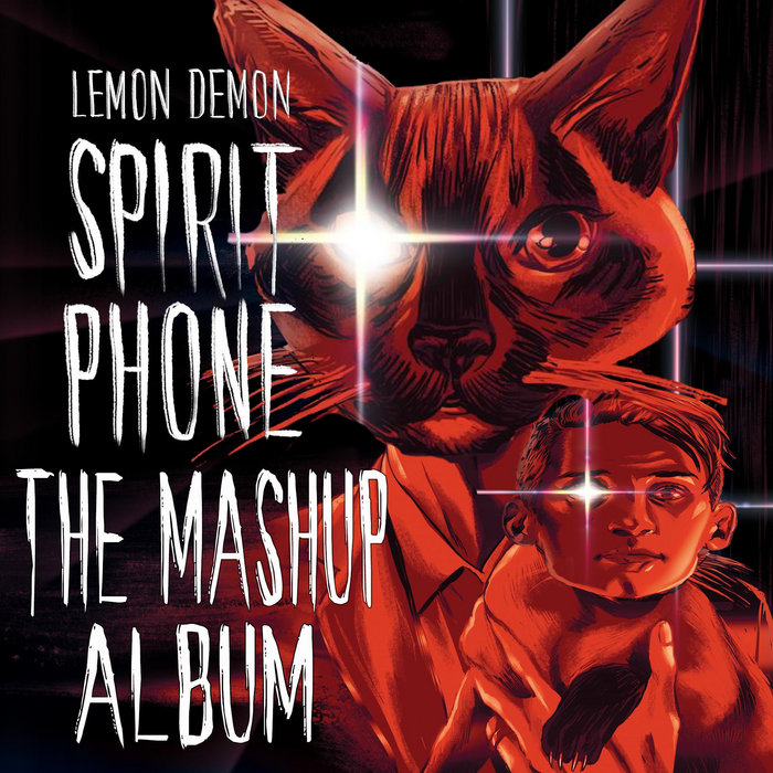 Spirit Phone But It's A Mashup Album | Bean