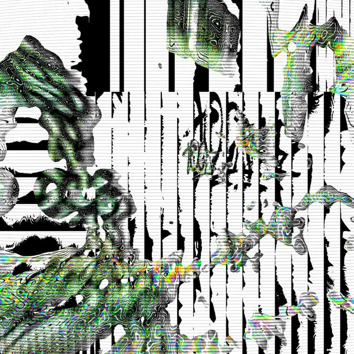 Evolution abstract | MarKk0