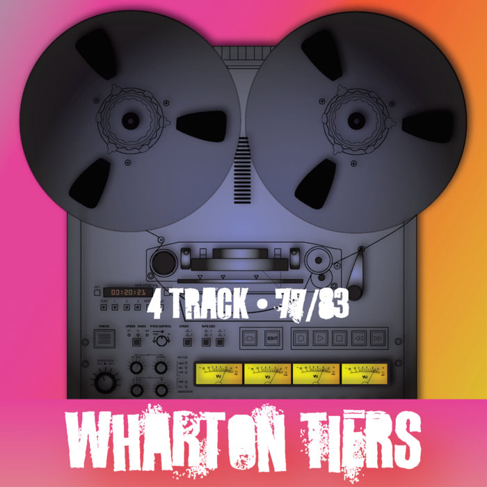 4 Track-77/83 | Wharton Tiers