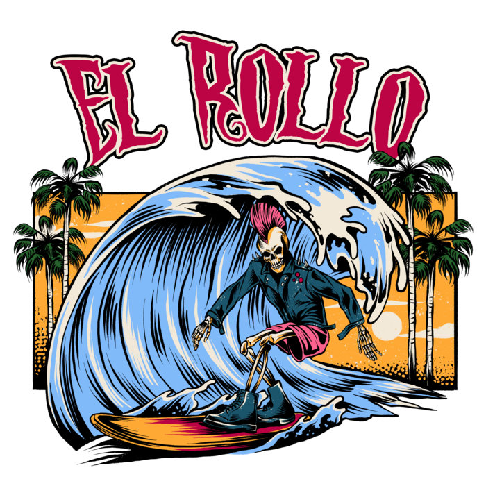El Rollo EP | El Rollo