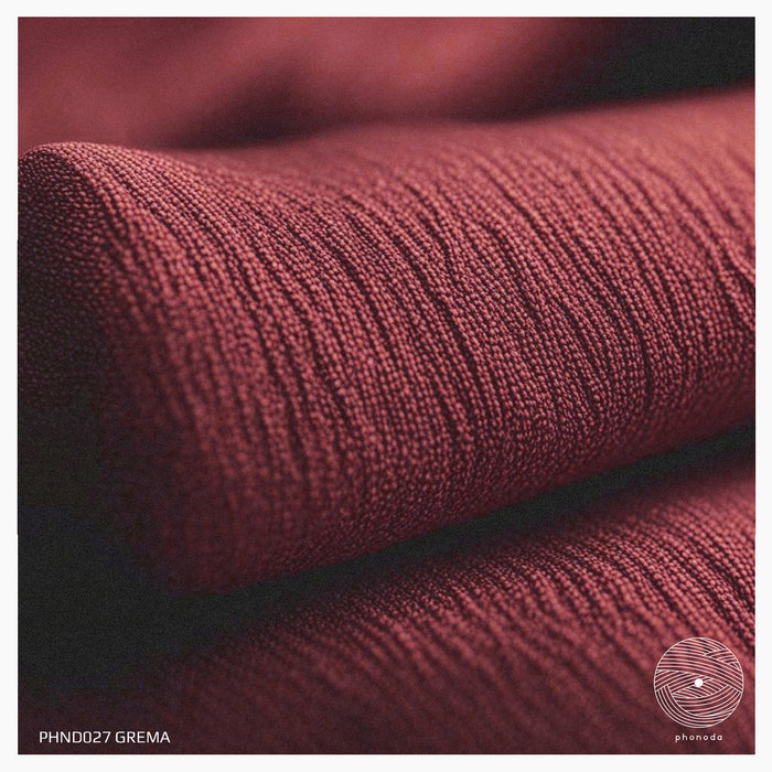 Grema - Felemel | Phonoda Records