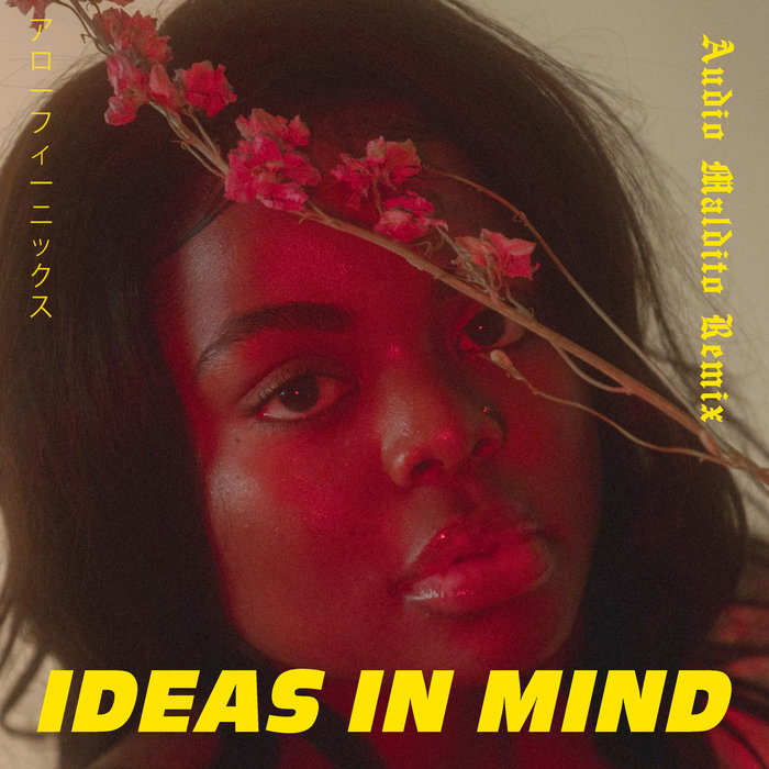 Ideas In Mind (Audio Maldito Remix) | Aroe Phoenix