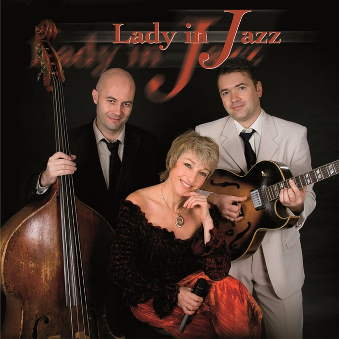 Lady in Jazz | Lady in Jazz | Double Take Jazz Records