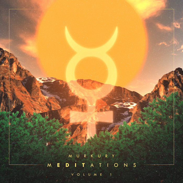 Murkury mEDITations: Volume 1 | Murkury