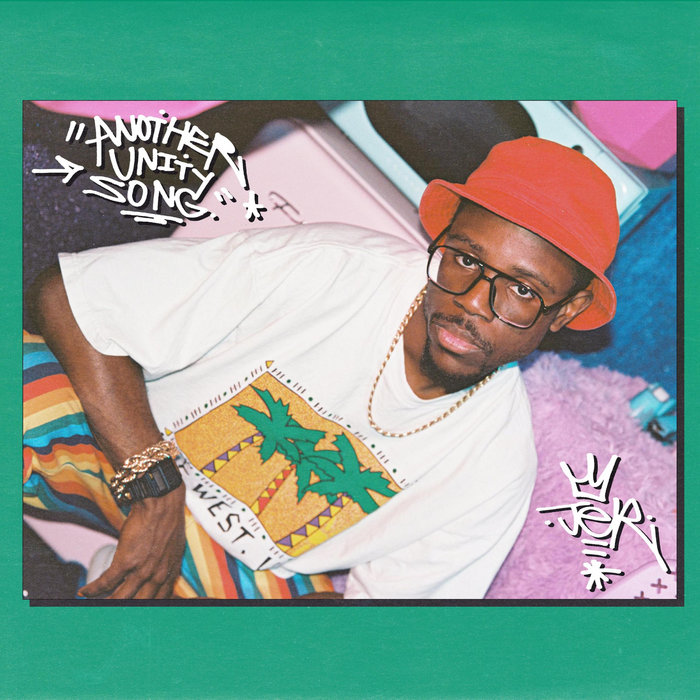 Another Unity Song | JER