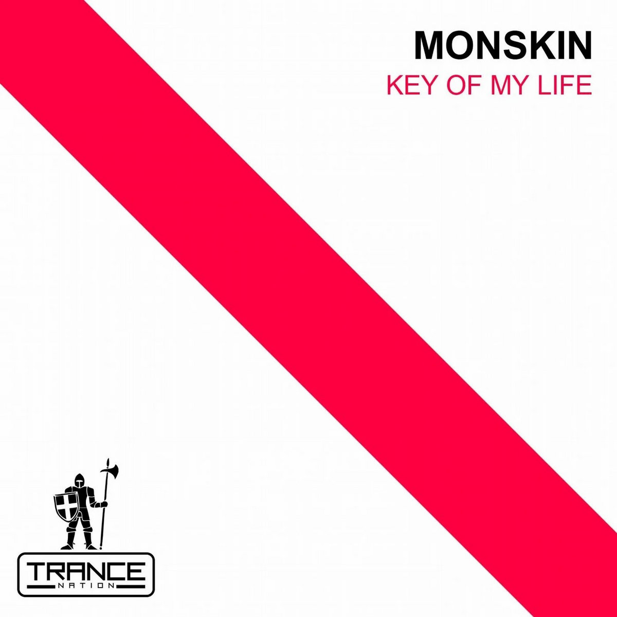 Key Of My Life | Monskin