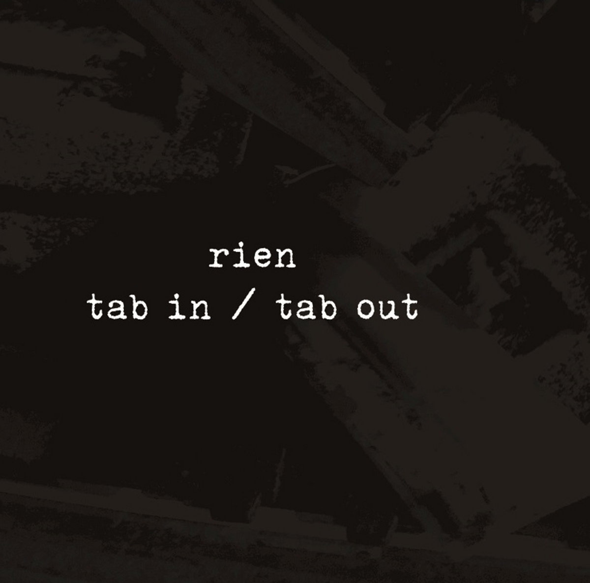 split c30 | Rien / TAB IN/TAB OUT | TAB IN/TAB OUT