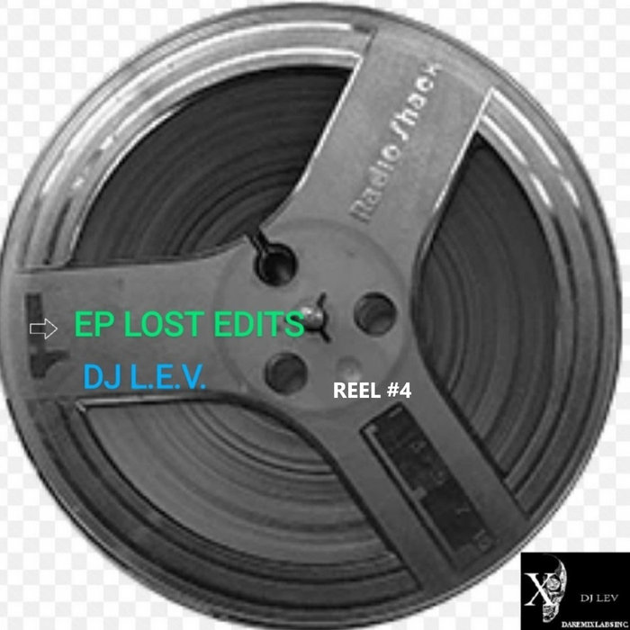 Reel #4 | DJ L.E.V.