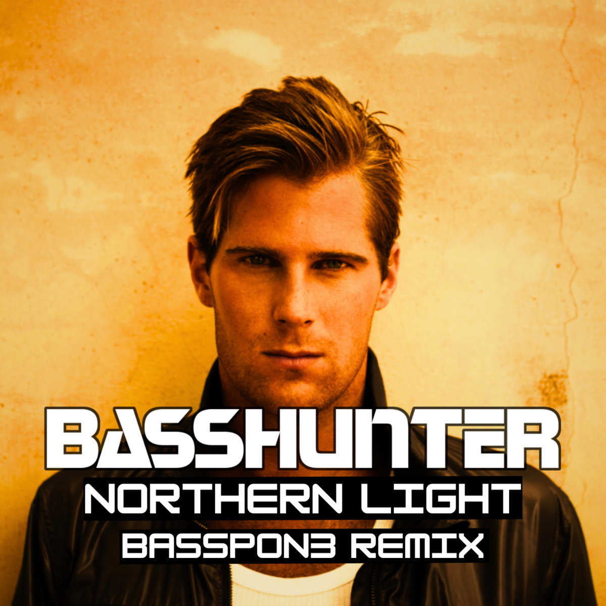 Basshunter Magical World