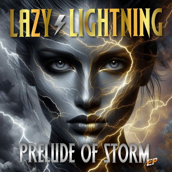 Prelude of storm | Lazy Lightning | jose cortes pereda (josebon)