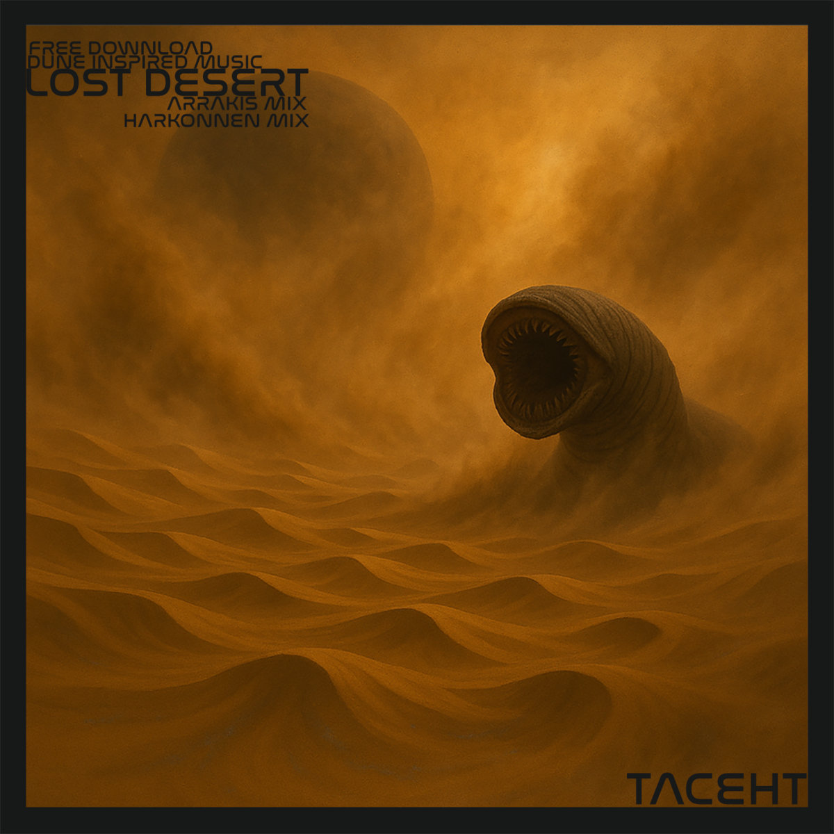 Lost Desert Free Download | TacehT