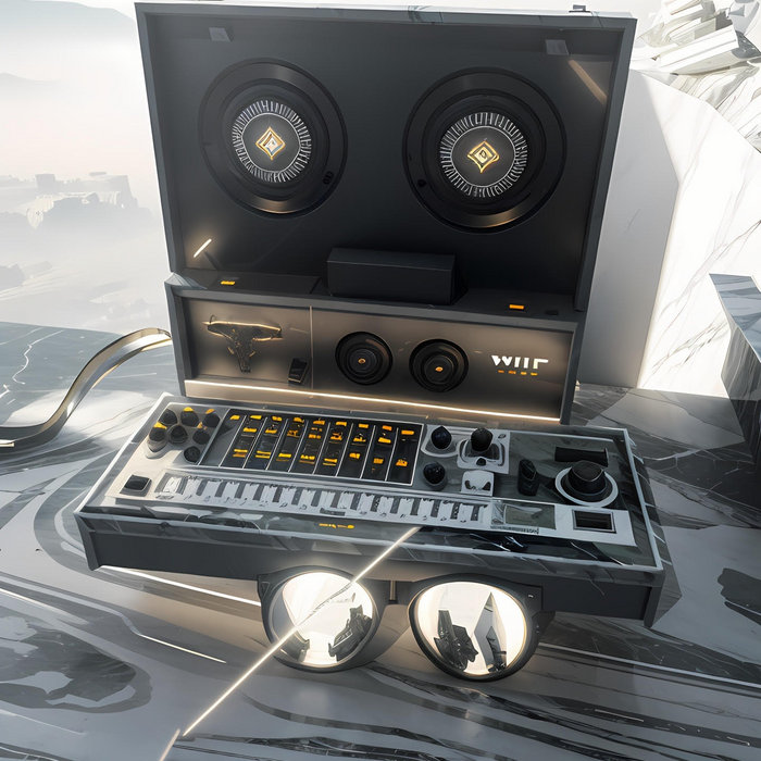 Run DMC Peter Piper Old School Remix | DJ Cisco Kid