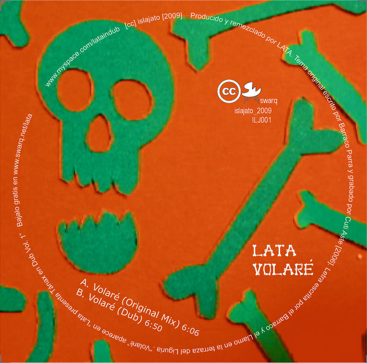 Volaré | Lata | MAO