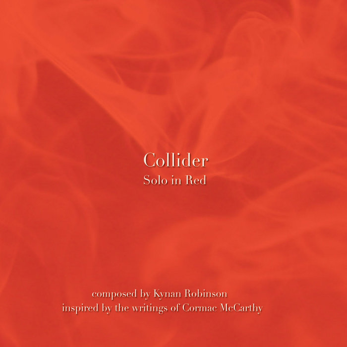 Solo In Red | Kynan Robinson