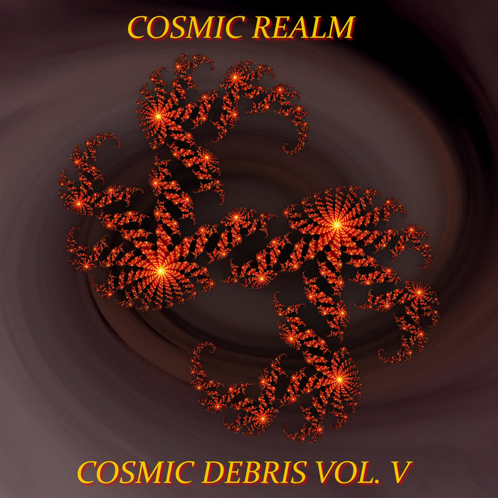 Cosmic Debris Vol. V | Cosmic Realm