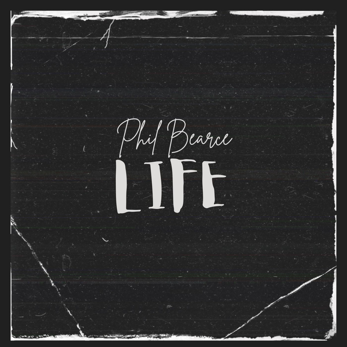 LIFE | Phil Bearce