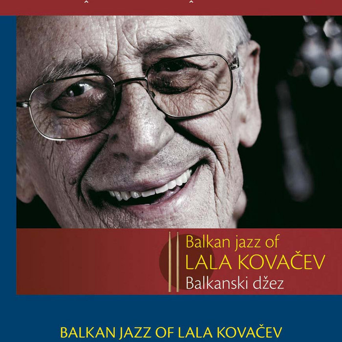 Tribute to LALA Kovacev LIVE | Serbian Jazz BRE! Project