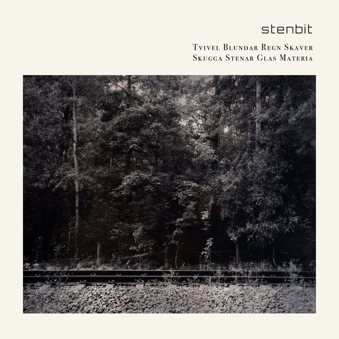 Som stenar | Stenbit