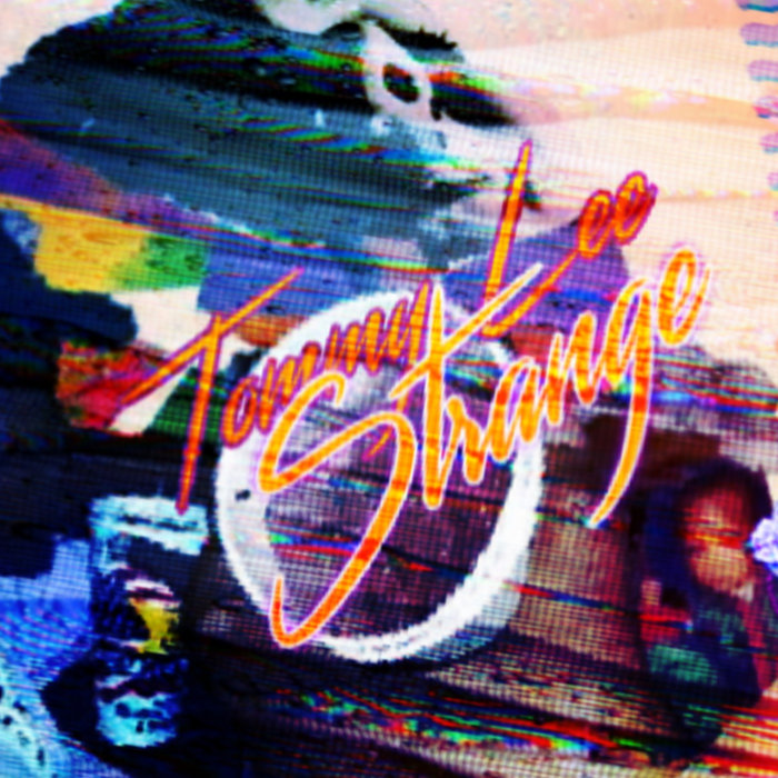 Tommy Lee Strange | StrangeZoo