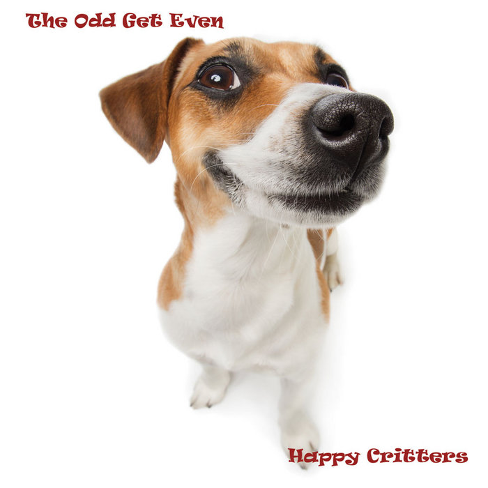 Happy Critters | The Odd Get Even