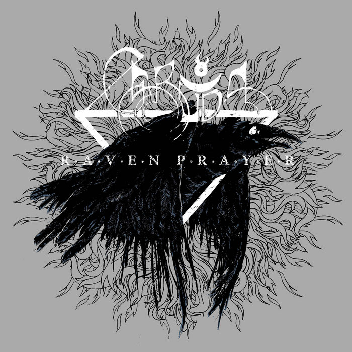 Raven prayer | GARUDA | UNDERGROUND NOISE COMPILATION VOL-I