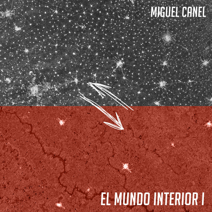El Mundo Interior I | Miguel Canel