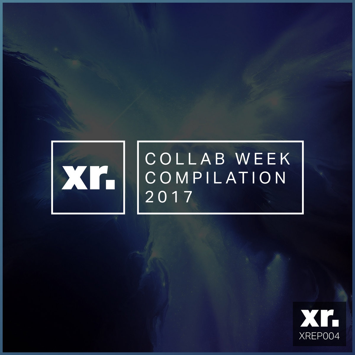 Xpanse Collab Week Compilation 2017 | Various Artists | xpanse ...