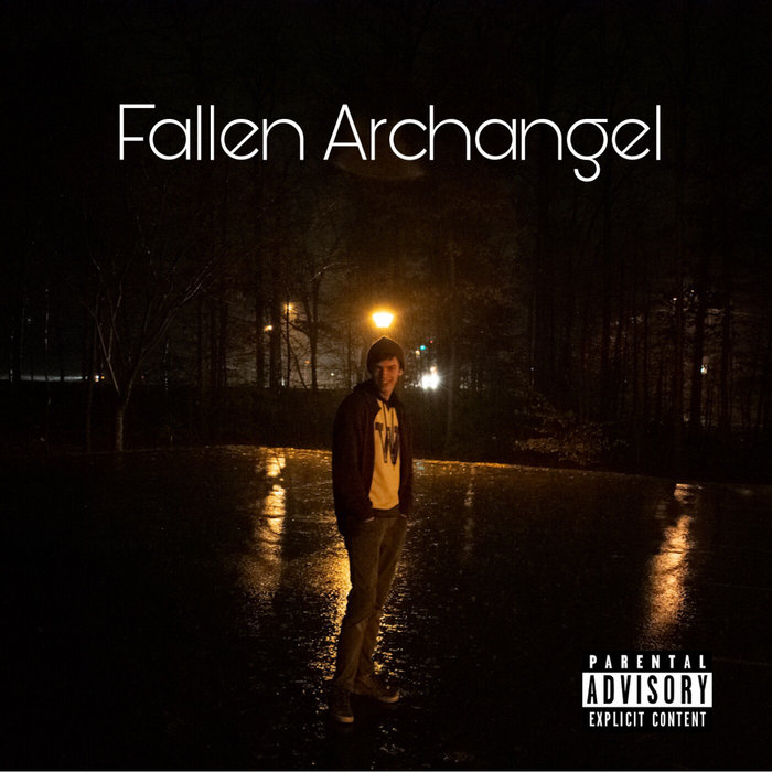 Fallen Archangel | rejcts
