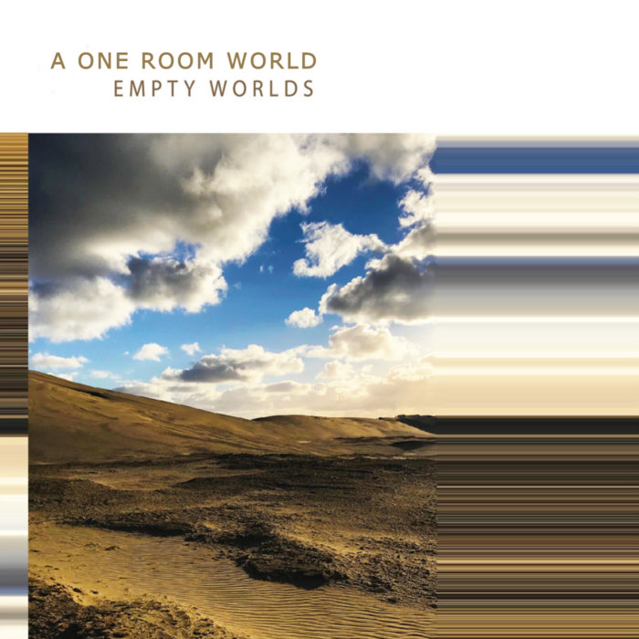 Empty Worlds | A One Room World