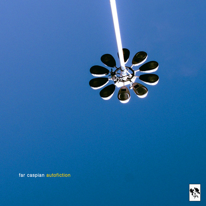 Autofiction | Far Caspian
