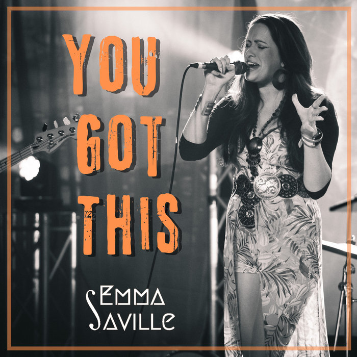 Album: You Got This | Emma Saville