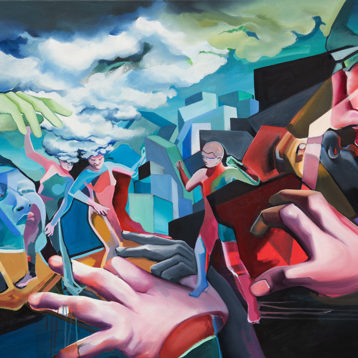 Immortal | Alex Dion