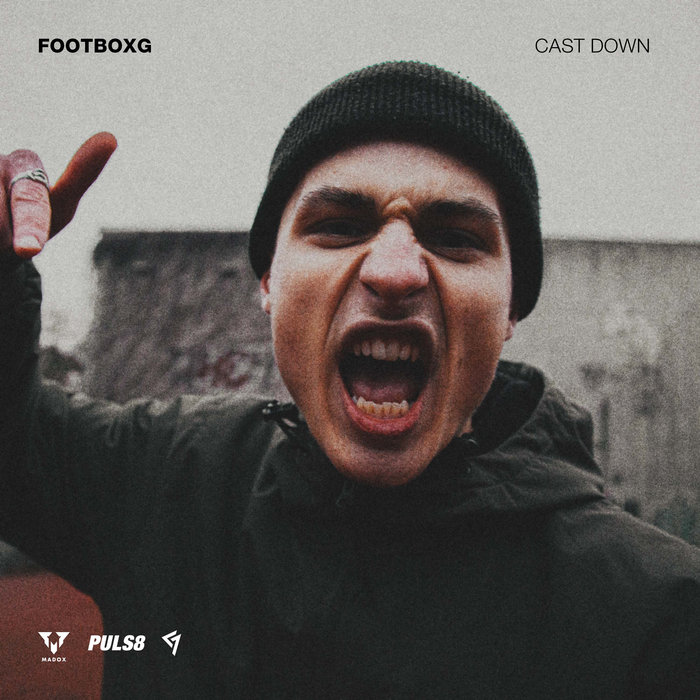 Cast Down | FootboxG